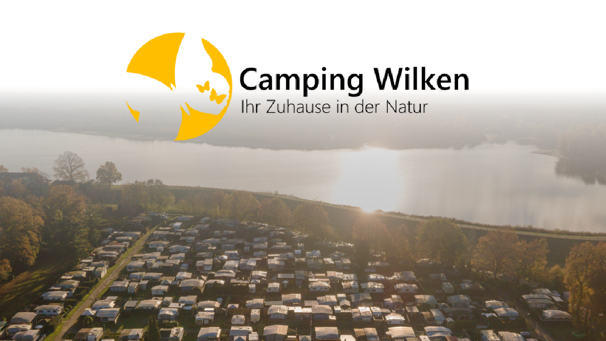 Über Camping Wilken: Familienbetrieb aus Thülsfelde